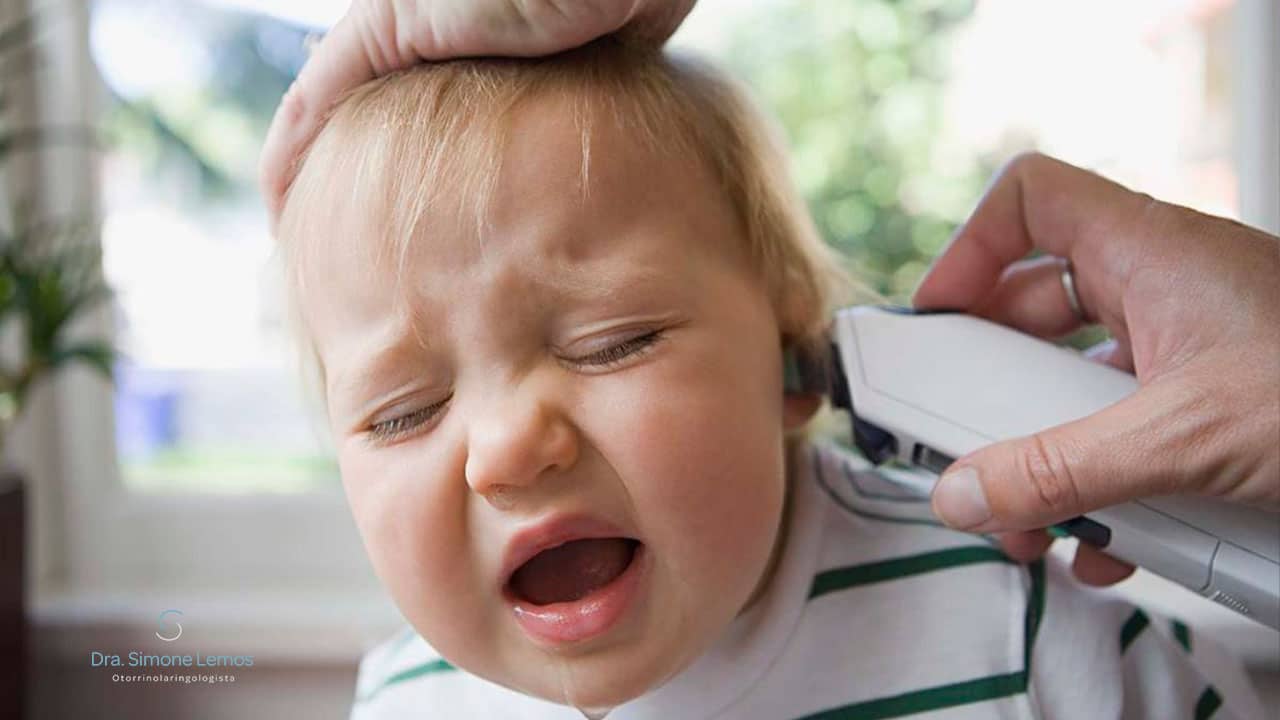 Você sabe o que é Otite? – Dra. Simone Lemos | Otorrinolaringologista ...